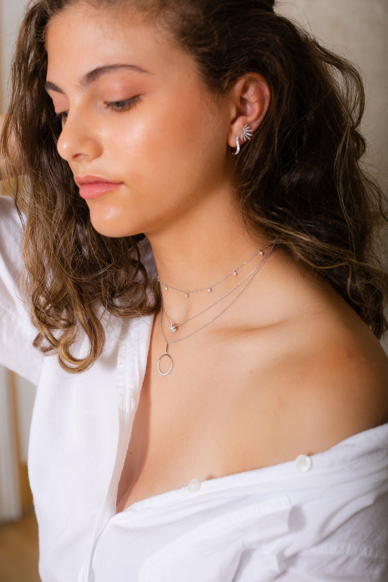 Necklaces – Noya Jewelry Design